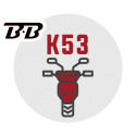 K53 Test Preparation Course - Biker Bravado